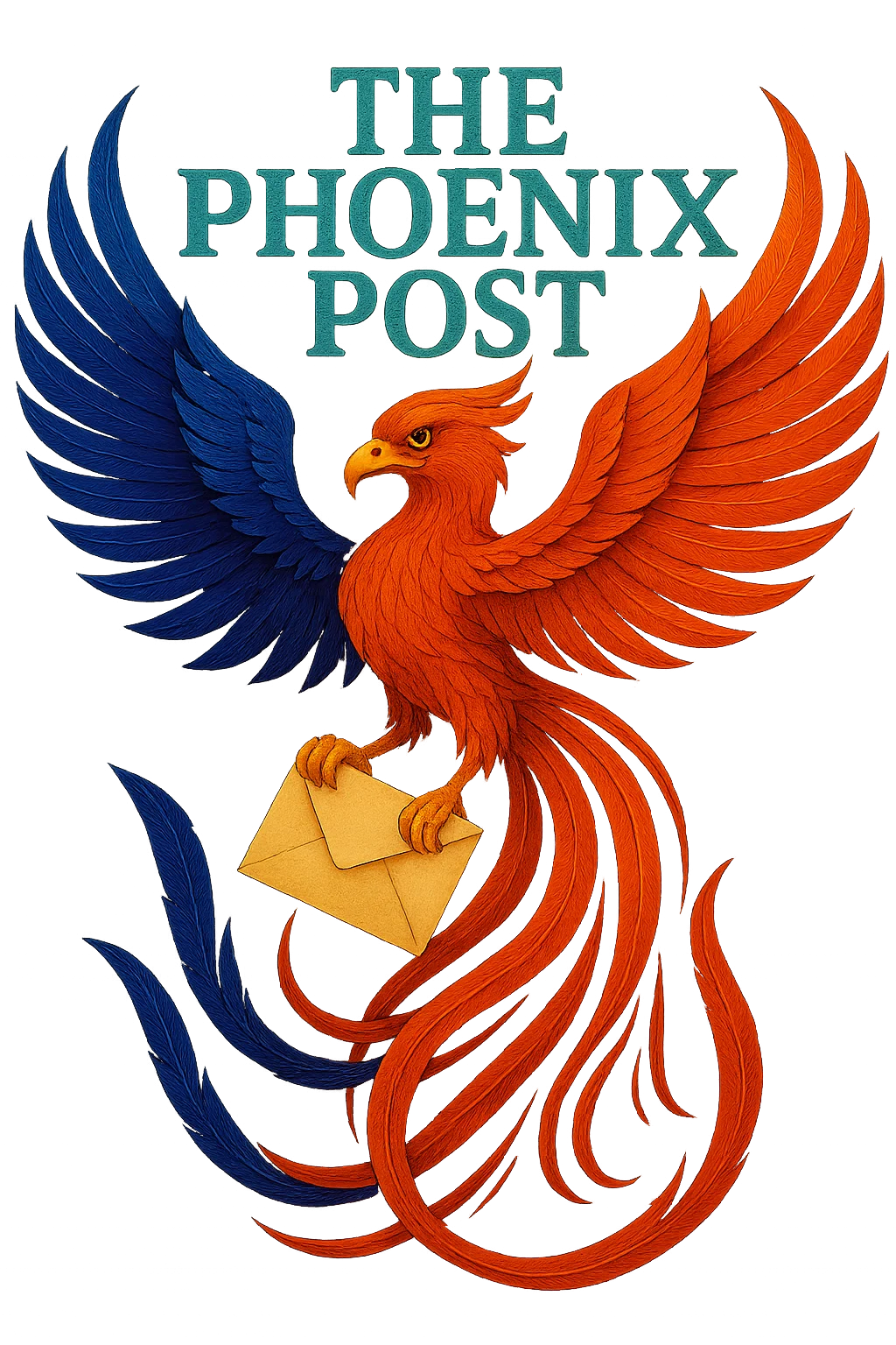 The Phoenix Post – Welcome
